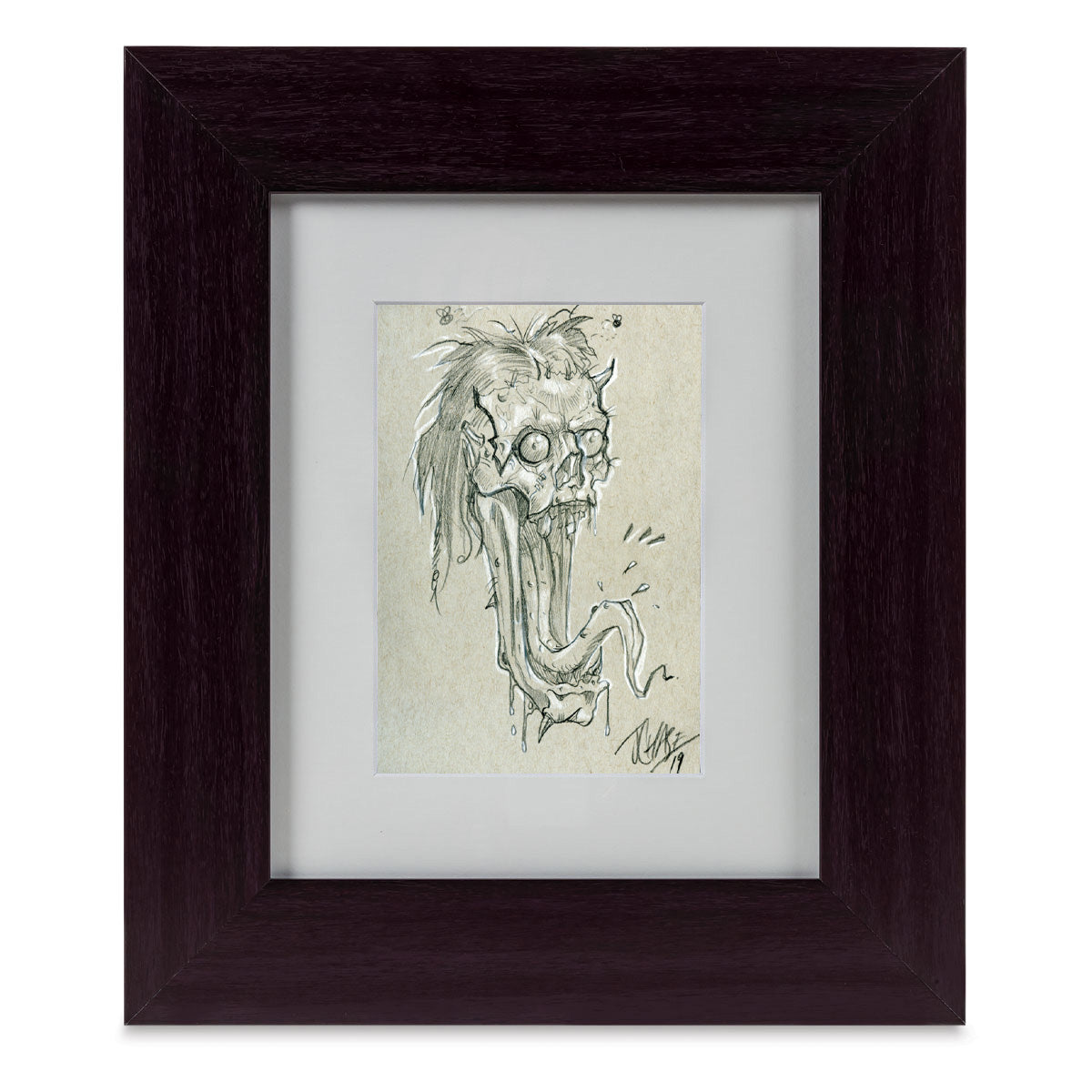 Original Sketches – Jon Chase Studios