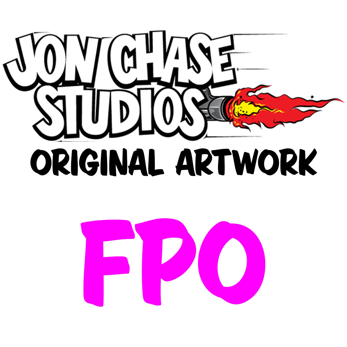 Original Artwork – Tagged "Digital Downloads" – Jon Chase Studios